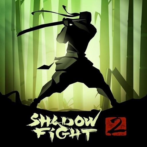 Tải Hack Shadow Fight 2 (Vô Hạn Tiền, Max Level) v2.41.9