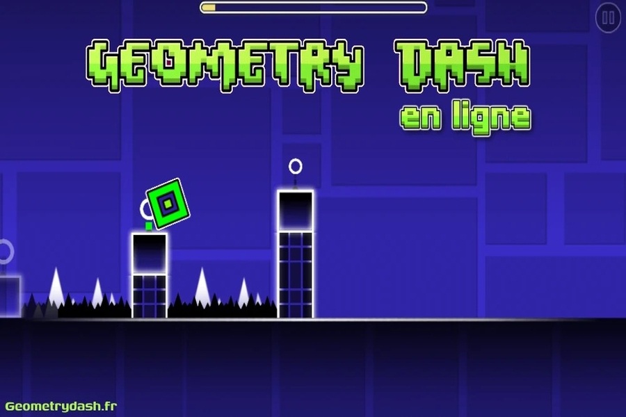 Tải Hack Geometry Dash (Vô Hạn Tiền, Bất Tử, Menu) v2.2.143