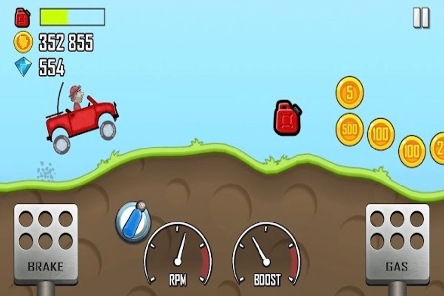 Tải Hack Hill Climb Racing Mod Apk (Vô Hạn Tiền) v1.67.6