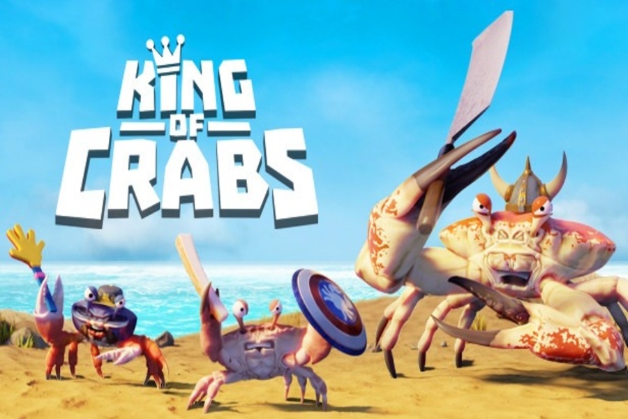 Tải Hack King of Crabs Mod Apk (Vô Hạn Tiền, Mở Khóa Nhân Vật) v1.21.0