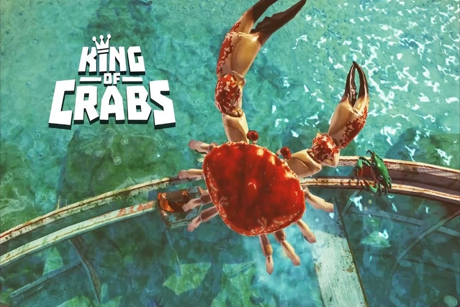 Tải Hack King of Crabs Mod Apk (Vô Hạn Tiền, Mở Khóa Nhân Vật) v1.21.0