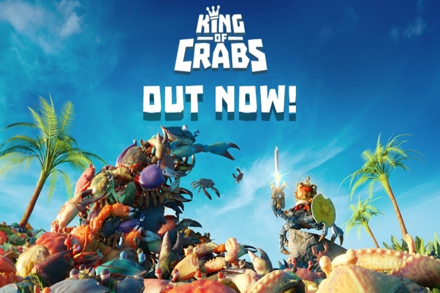 Tải Hack King of Crabs Mod Apk (Vô Hạn Tiền, Mở Khóa Nhân Vật) v1.21.0