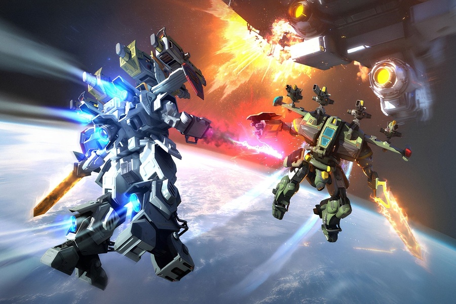 Tải Hack War Robot Mod Apk (Vô Hạn Tiền, Menu) v11.6.0