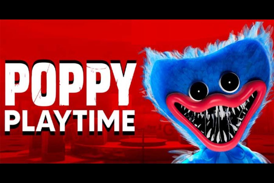 Tải Poppy Playtime Chapter 1 APK (Bản Full) v1.0.18 Miễn Phí